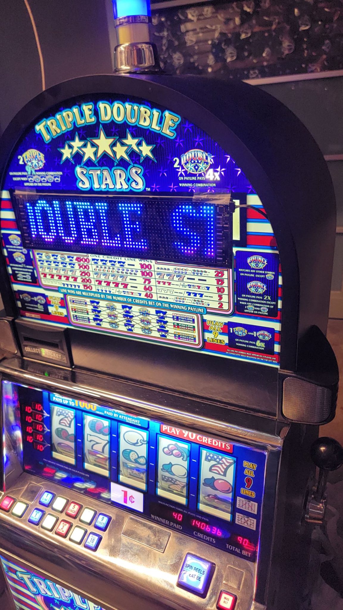 Repair | St. Louis Slots