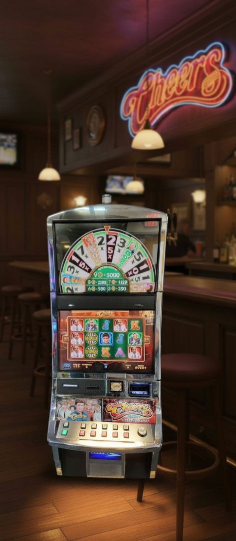Home | St. Louis Slots